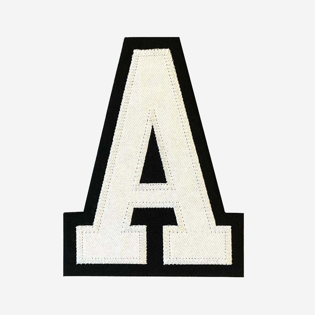 Alternate captain A patch for Philadelphia Flyers – NHLPATCHES.