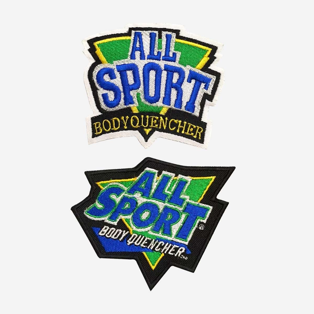 IHL All Sports Body Quencher Patch Set – NHLPATCHES.